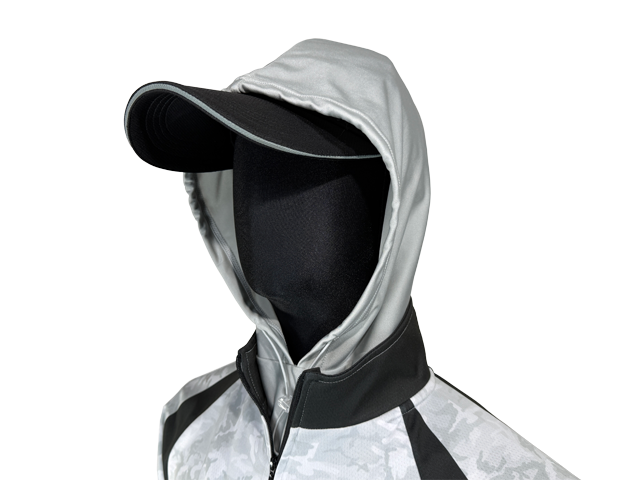 スイッチフーディー